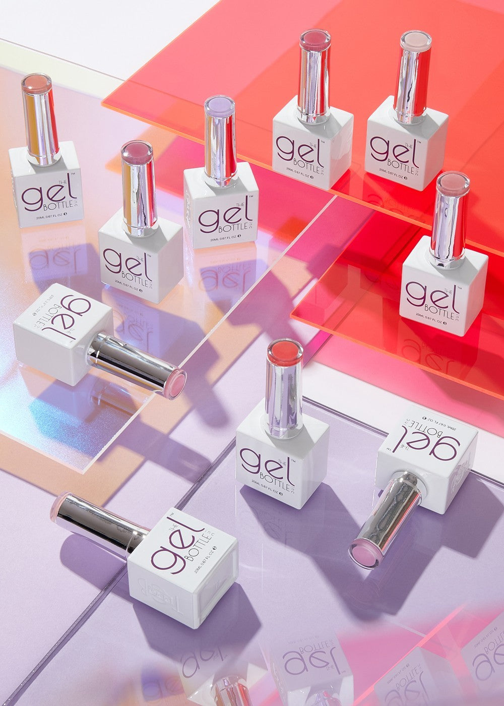 ALL TGB – NW Beauty Supplies