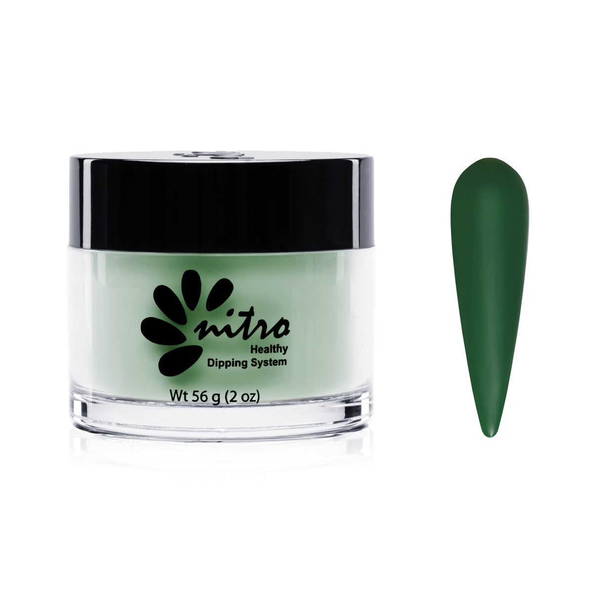 NITRO Powder #207 – NW Beauty Supplies