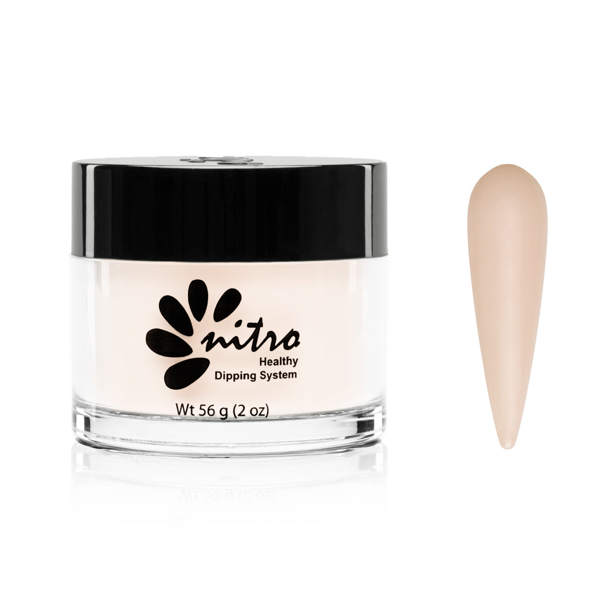 NITRO Powder #231 – NW Beauty Supplies