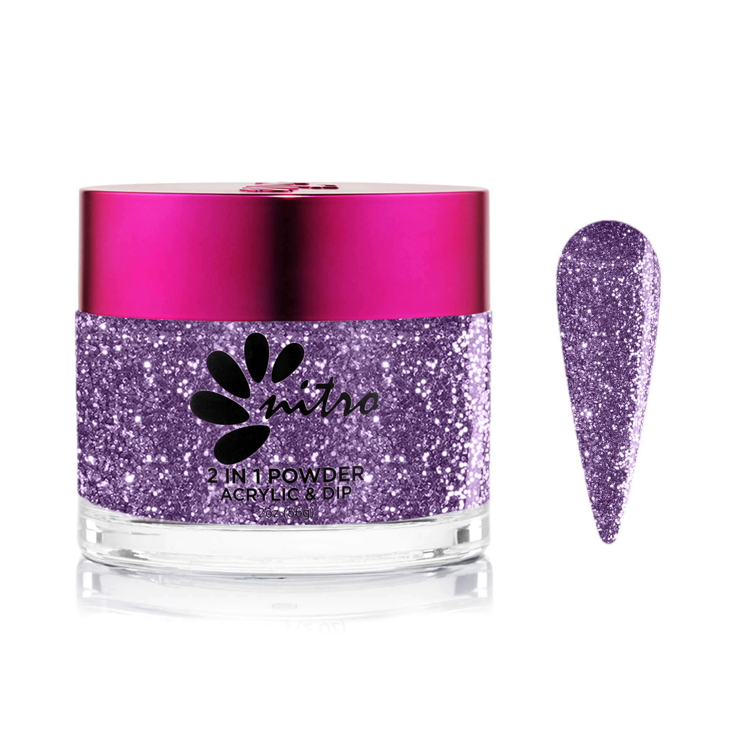 NITRO Bella Powder #137 – NW Beauty Supplies