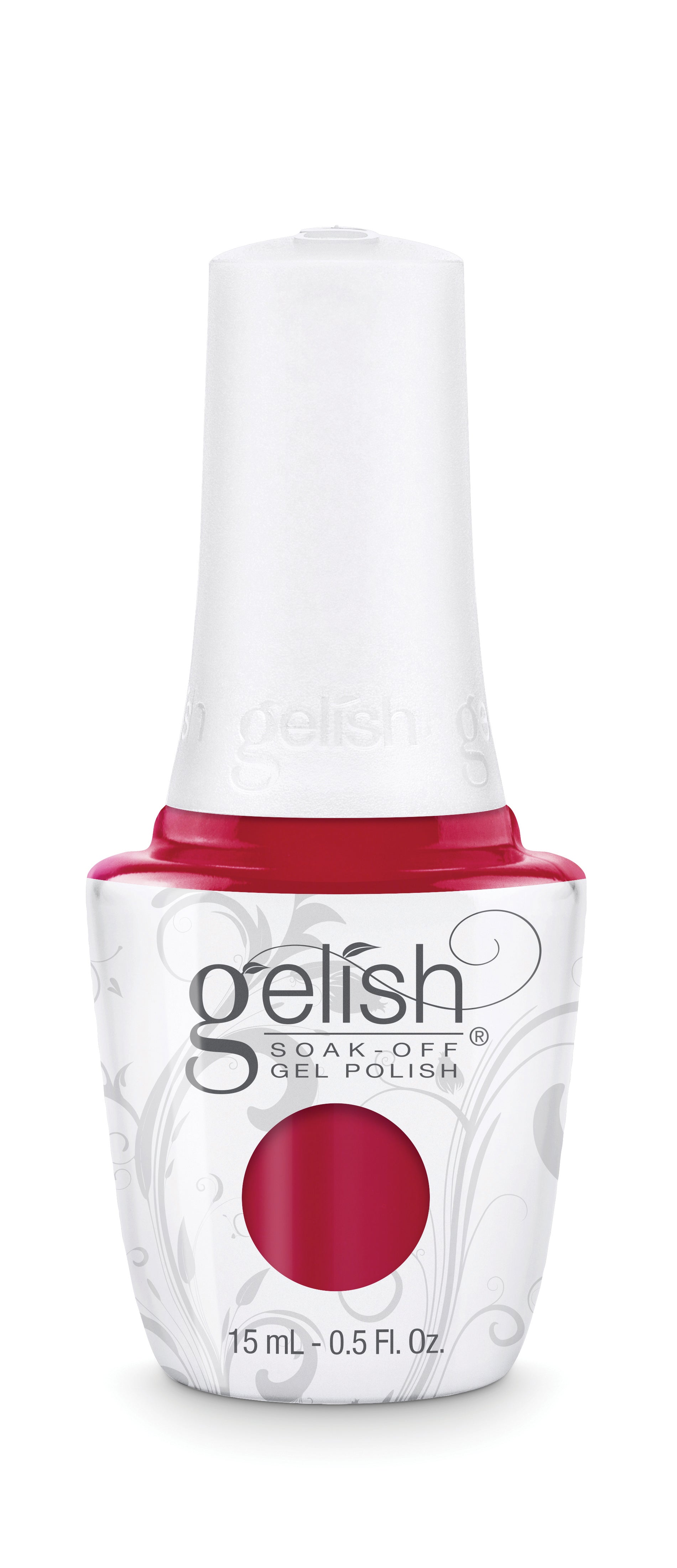Gelish Hot Rod Red Gel – NW Beauty Supplies